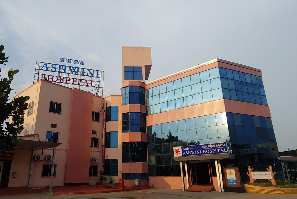 Ashwini Group of Hospitals - Best Multispeciality Hospitals in Odisha | Best Medical Institute ...